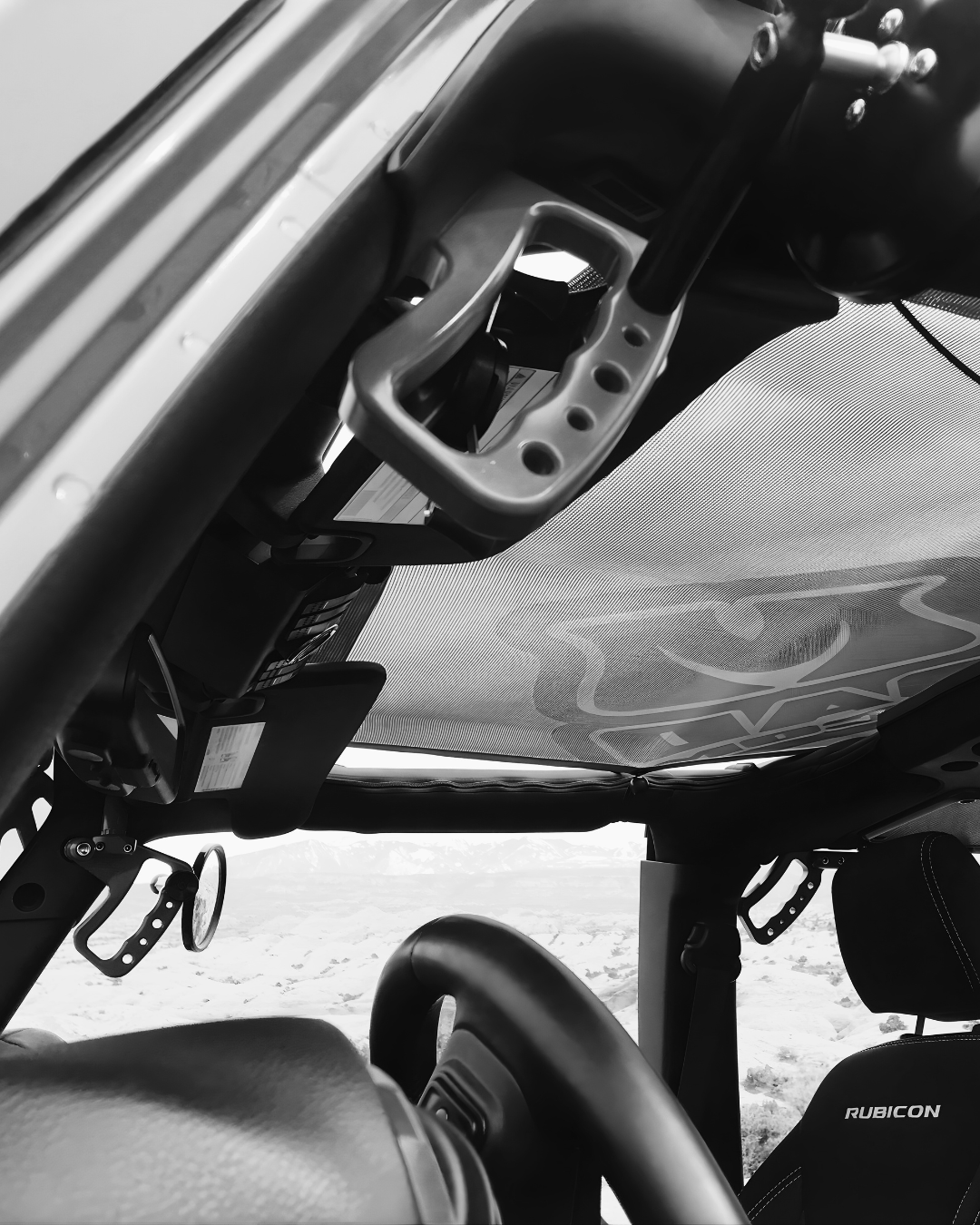 Grab handles | Jeep Wrangler Forum