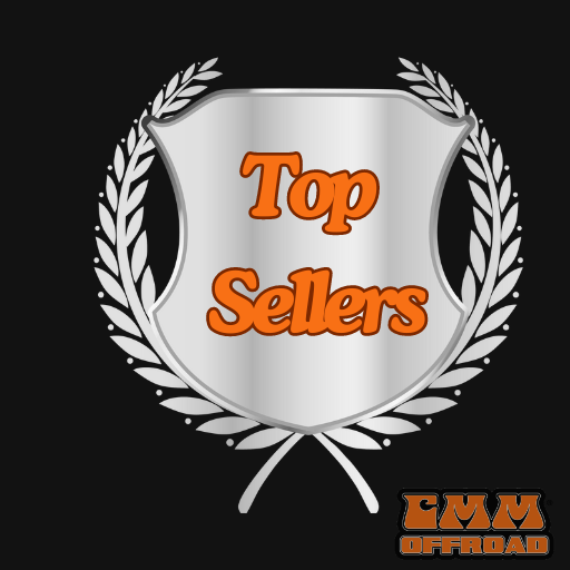 TOP SELLERS – CMM Offroad